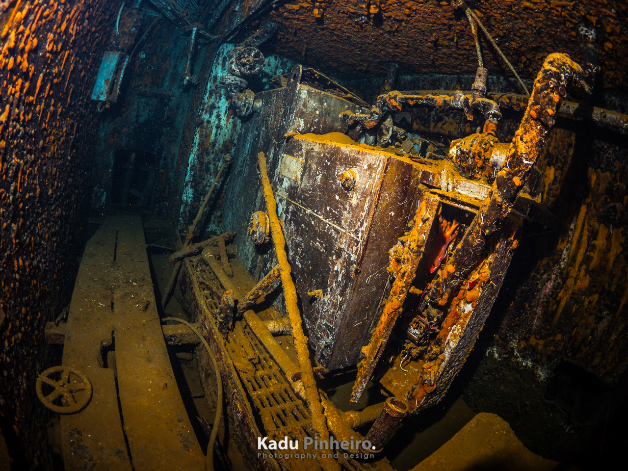 Nassau, Bahamas – Sea Explorers