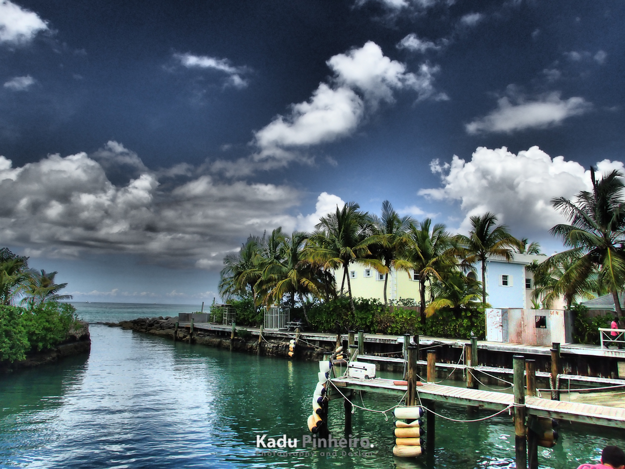 Nassau, Bahamas – Sea Explorers