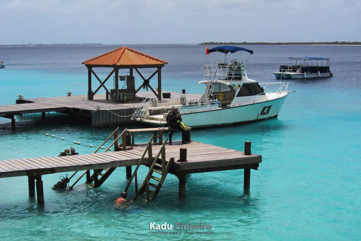 Ilha de Bonaire, Caribe – Sea Explorers