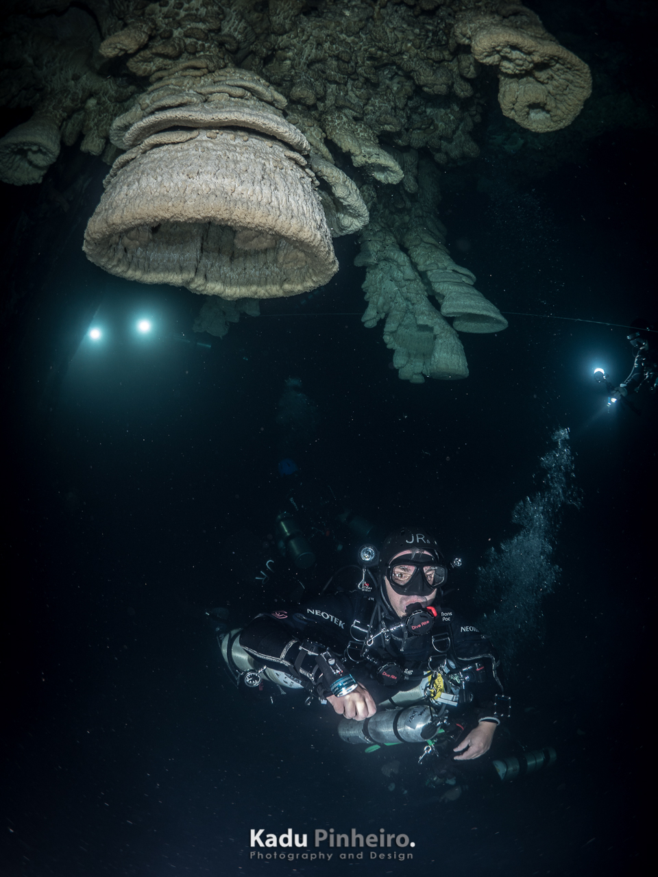 Cenote Hells Bells – Sea Explorers